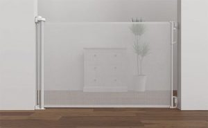 Retractable Baby Gate Pros And Cons